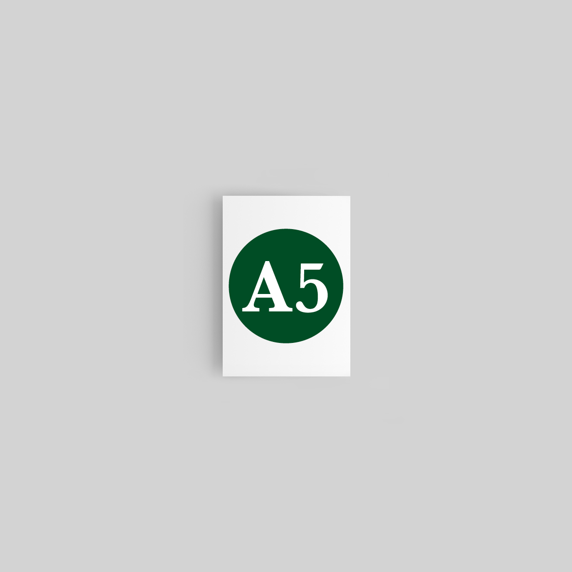 A5 Art Prints - Stampa Print & Design
